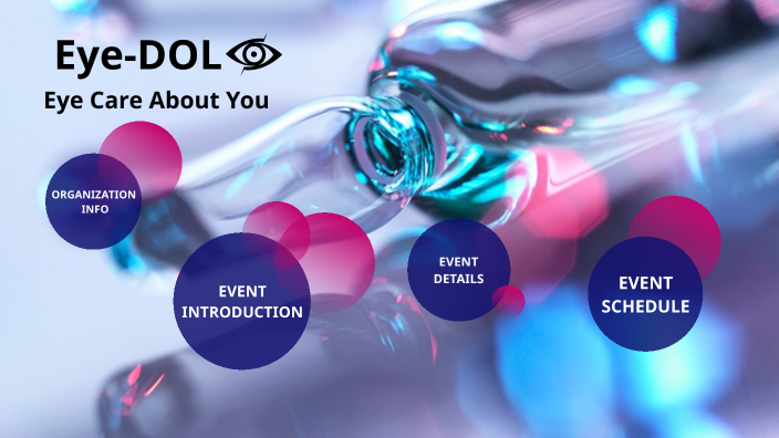 Eye-DOL Event by Taylor Rodrigo on Prezi