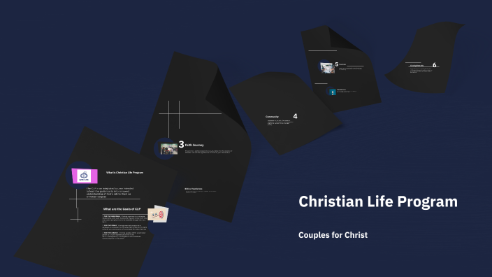 Christian Life Program by rodel tungala on Prezi