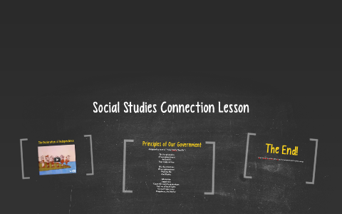 Social Studies Connection Plan by Elizabeth Frost on Prezi