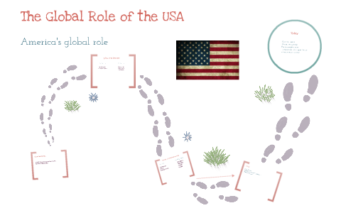 Global Role of the USA by Marc Rösch on Prezi