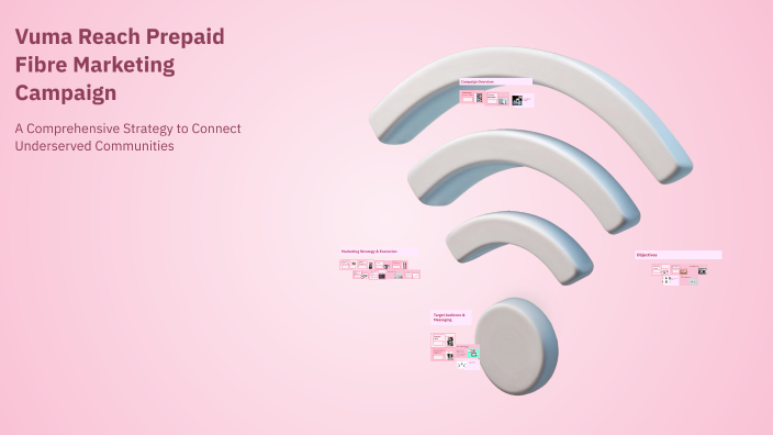 Vuma Reach Prepaid Fibre Marketing Campaign by Toinette Koumpan on Prezi