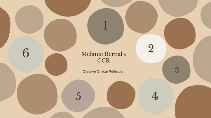Melanie Bernal's CCR by Melanie Bernal on Prezi