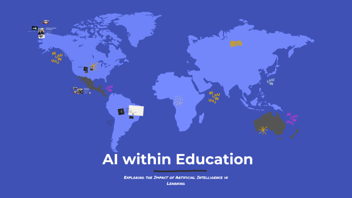 Empowering Education with AI by Stephanie Monson on Prezi