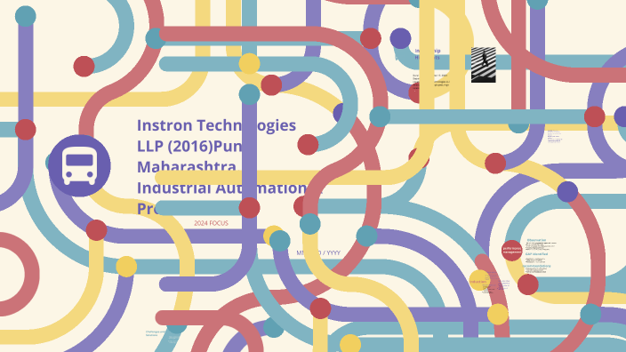 Instron LLP by Abbel on Prezi