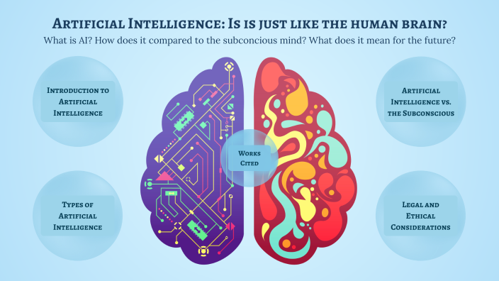 Artificial Intelligence: Exploring the Mind by Nadia Hawkins on Prezi