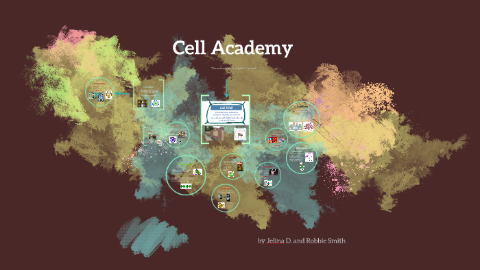 Cell Academy by ERICA COTTRELL on Prezi