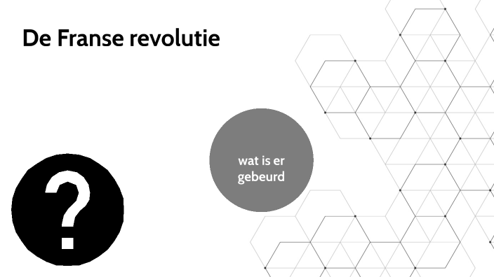De Franse revolutie Willem Ruben by Ruben Mulders on Prezi