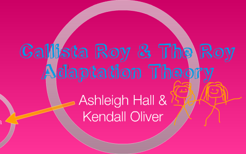 Callista Roy & The Roy Adaptation Theory by Kendall Oliver on Prezi