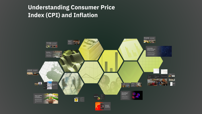 Understanding Consumer Price Index (CPI) and Inflation by Chukwuemeka ...