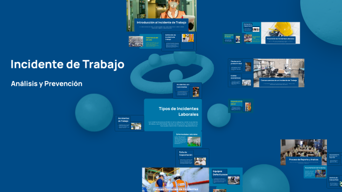 Incidente de Trabajo by Hector Ivan Renza Isaza on Prezi