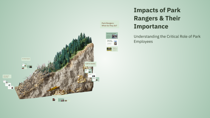 Impacts of Park Rangers & Their Importance by Becca Leipold on Prezi