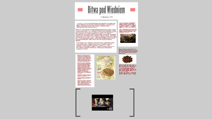 Bitwa pod Wiedniem by Wiktoria Klimek on Prezi