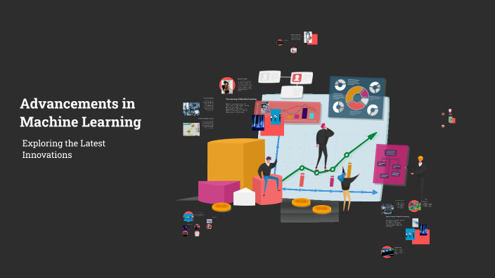 Advancements in Machine Learning by Nidhi Kori on Prezi