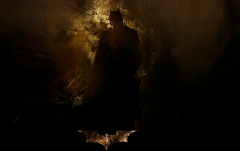 The Heroes' Journey: Batman Begins (The Return) by jesus flores on Prezi