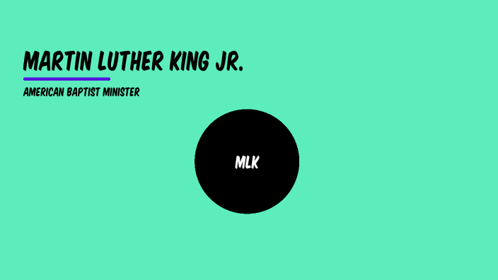 Martin Luther king by Douglas Duke on Prezi