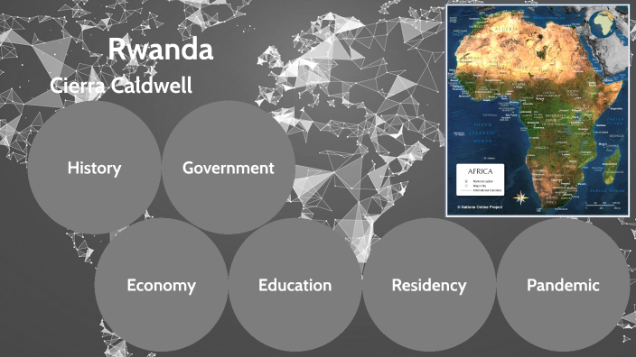Rwanda by Cierra Caldwell on Prezi
