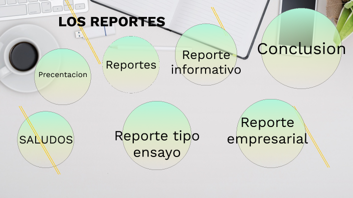 los reportes by JOEL LORA on Prezi