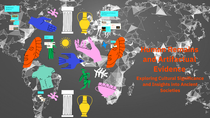 Human Remains and Artifactual Evidence by Niño Nailon on Prezi