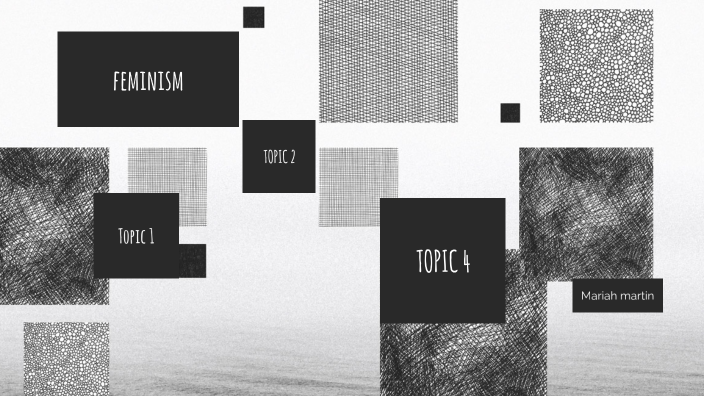 Social Justice Project by mariah martin on Prezi