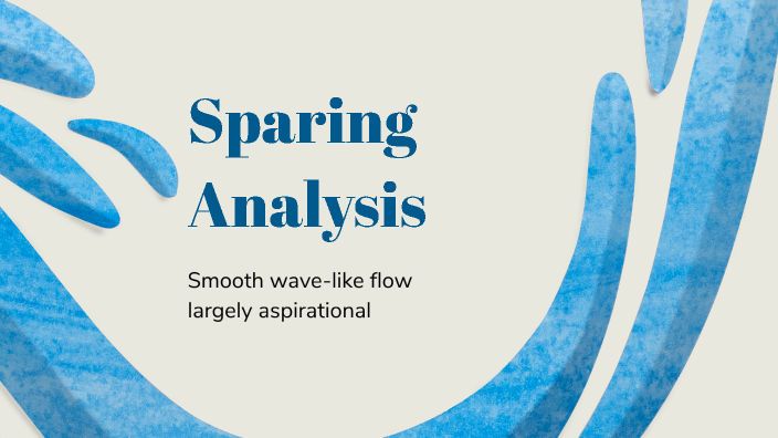 Sparing Analysis by Daniel Creamer on Prezi