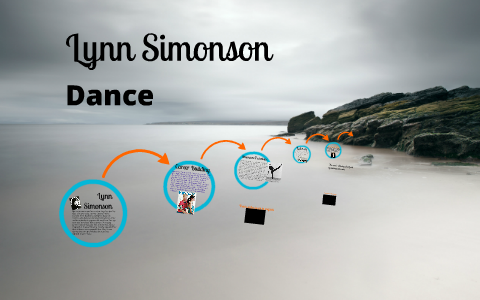 Lynn simonson by asheley benain on Prezi
