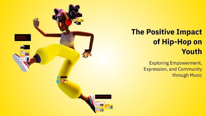 The Positive Impact of Hip-Hop on Youth by Victor Pires Jardim on Prezi