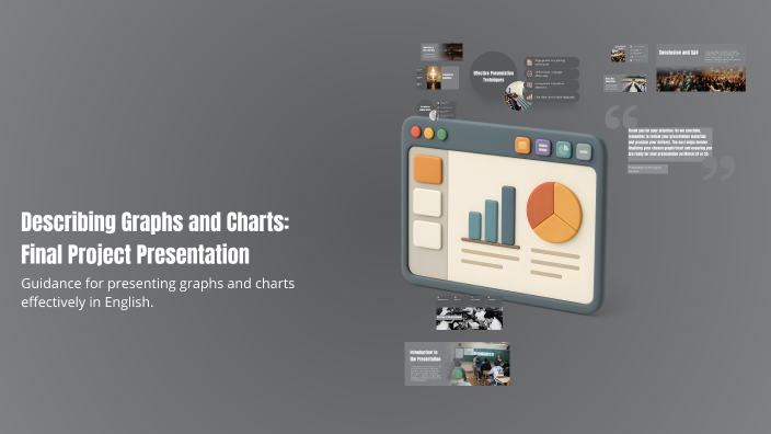 Describing Graphs and Charts: Final Project Presentation by 江莲 和 on Prezi