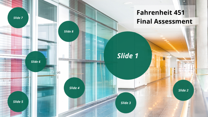 Fahrenheit 451 Final Assessment by skylee shelby on Prezi