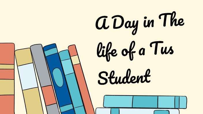 A day in the life of a TUS Student by Niamh Ball on Prezi