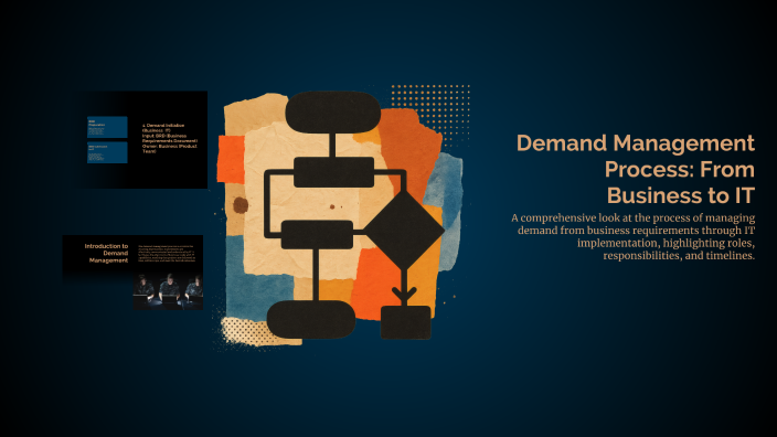 Demand Management Process: From Business to IT by basma ahmed on Prezi