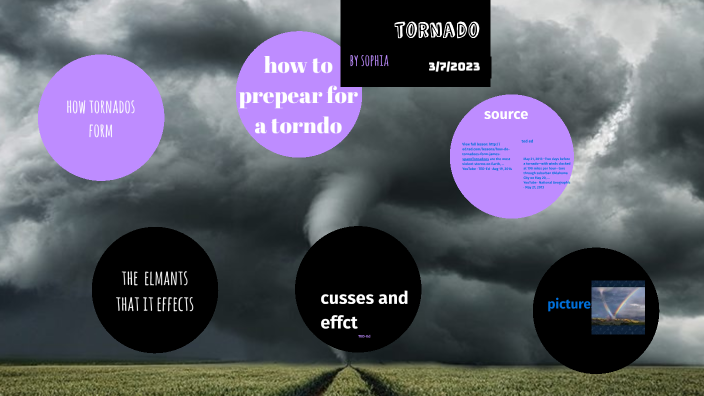 tornado by SOPHIA LOPEZ on Prezi