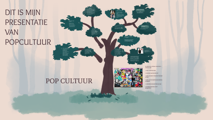 Pop cultuur by leonardo marcano on Prezi