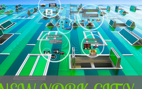New York City by Austin Hamby on Prezi