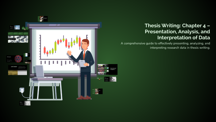 Thesis Writing: Chapter 4 – Presentation, Analysis, and Interpretation of Data by Beverlette B ...