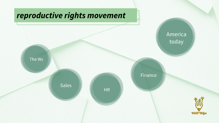 reproductive rights movement by Grace Nurnberg on Prezi