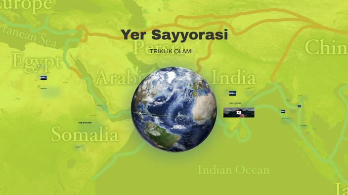 yer sayyorasi by Ezoza Kenjayeva on Prezi