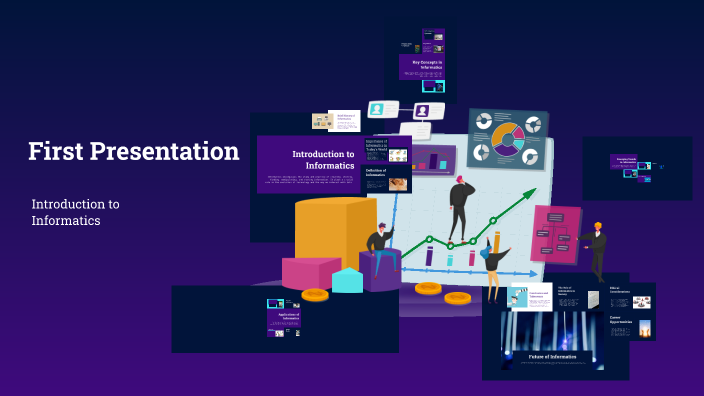 First Presentation by fitriyani alim on Prezi