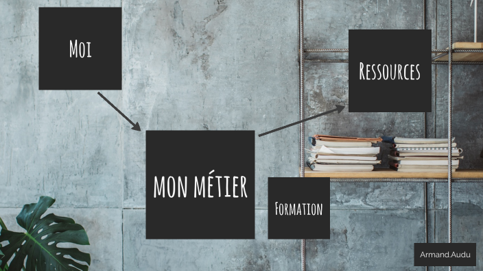 projet moi by Armand Audu on Prezi