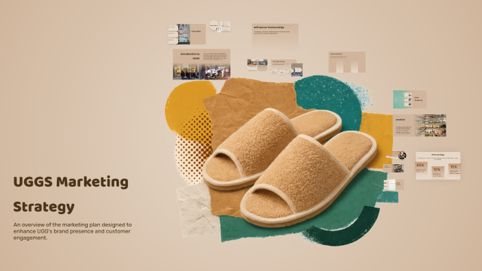 UGGS Marketing Strategy by Caite McFadden on Prezi