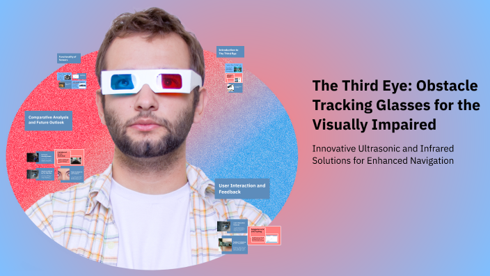The Third Eye: Obstacle Tracking Glasses for the Visually Impaired by ...