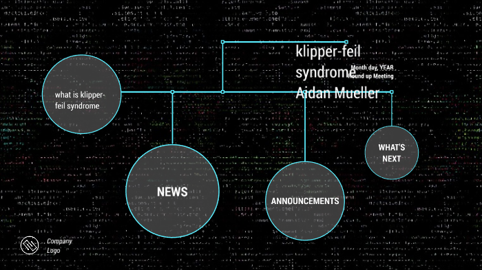 klipper-feil syndrome by Aidan Mueller on Prezi