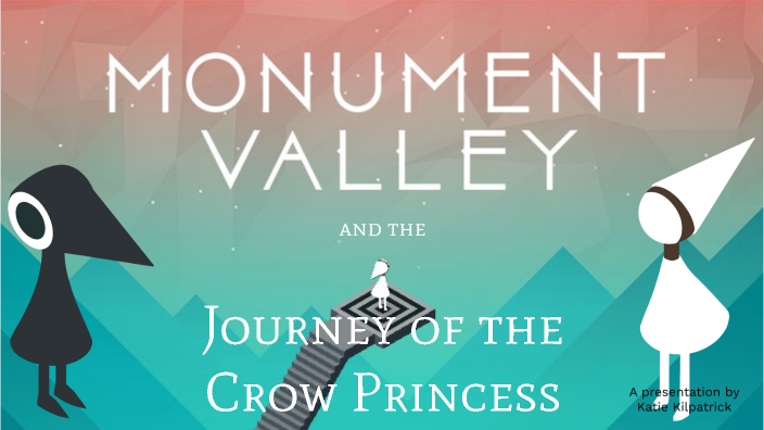 Monument Valley by Katie Kilpatrick on Prezi