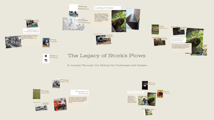 The Legacy of Stork's Plows by Billy Myers on Prezi