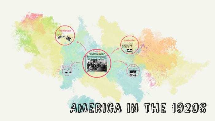 America in the 1920s by Brittany Leavitt on Prezi