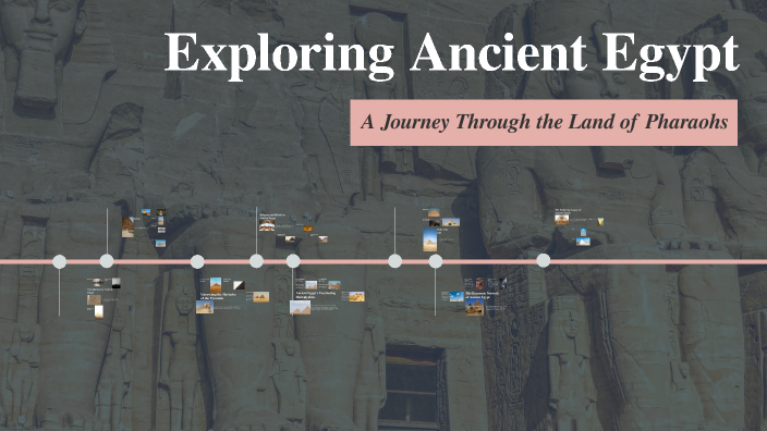 Exploring Ancient Egypt by Anila Raveendran Nambia AI002793 on Prezi