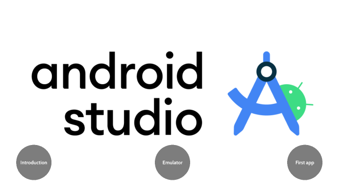 Android Studio: introduction, Emulator and first app by Alfredo Scarpa on Prezi