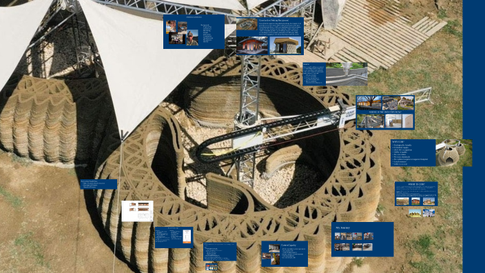 Printing Partnership presentation by Andrew Garrard on Prezi