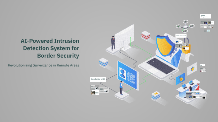 AI-Powered Intrusion Detection System for Border Security by Sudesh Diraviyam on Prezi