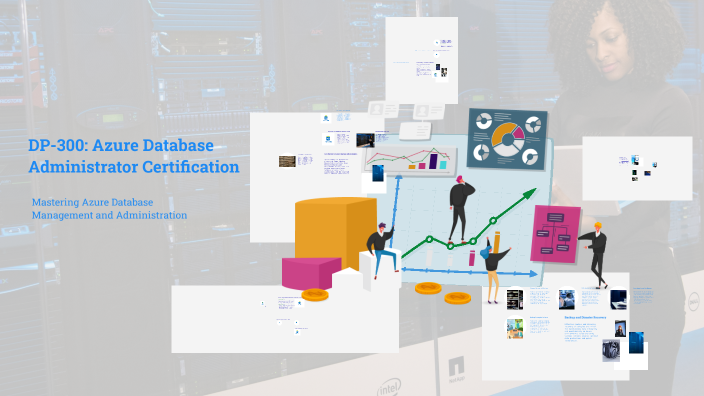 DP-300: Azure Database Administrator Certification by Gyanesh Mishra on ...