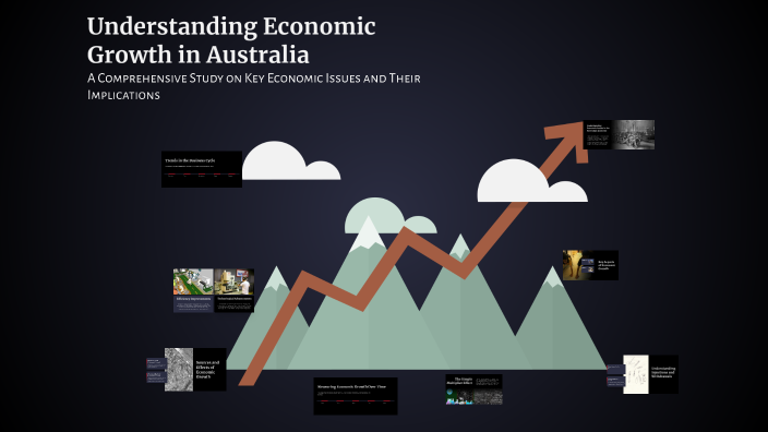 Understanding Economic Growth in Australia by ASMI DOSHI on Prezi